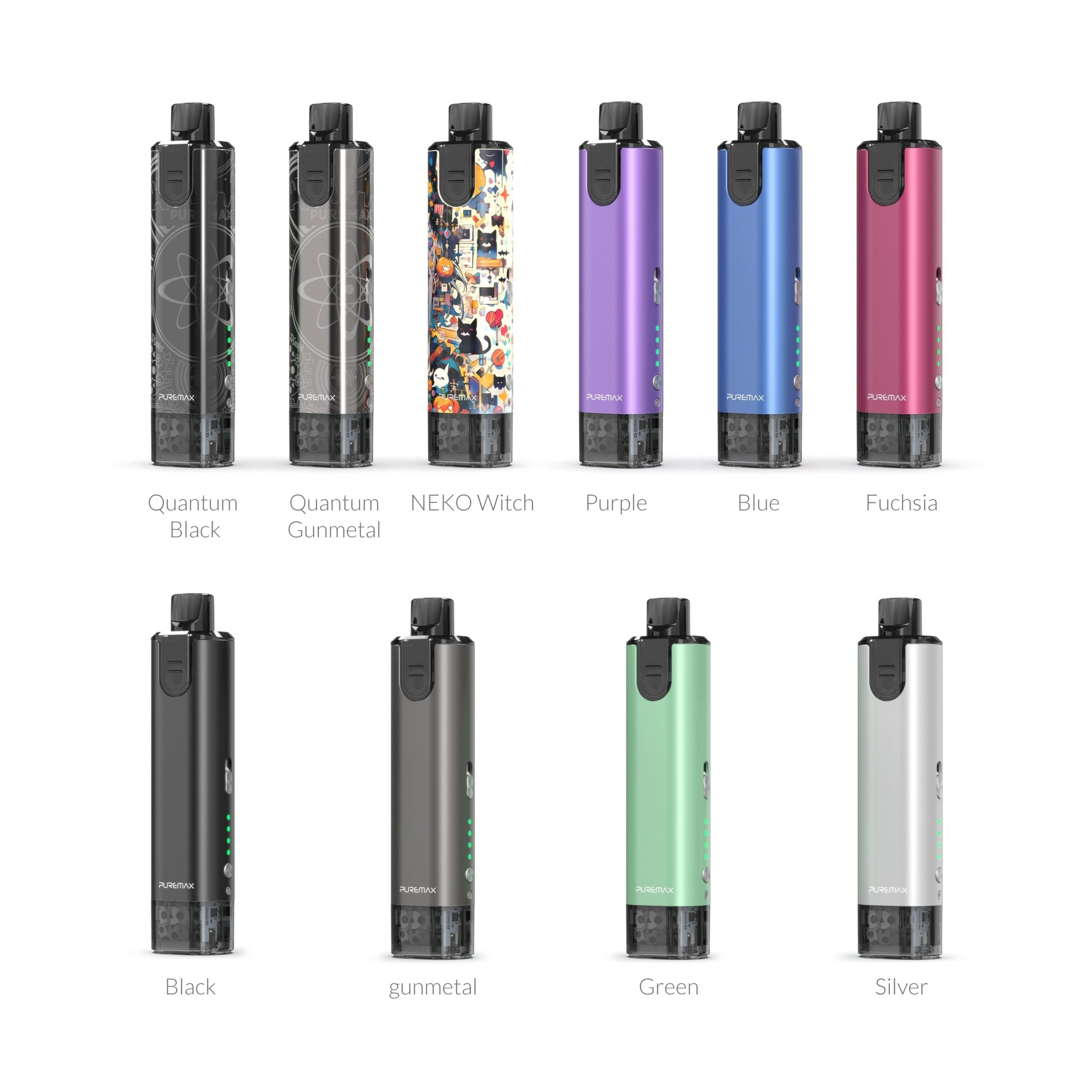 Sx mini PureMax Pod Kit – Only the Vape