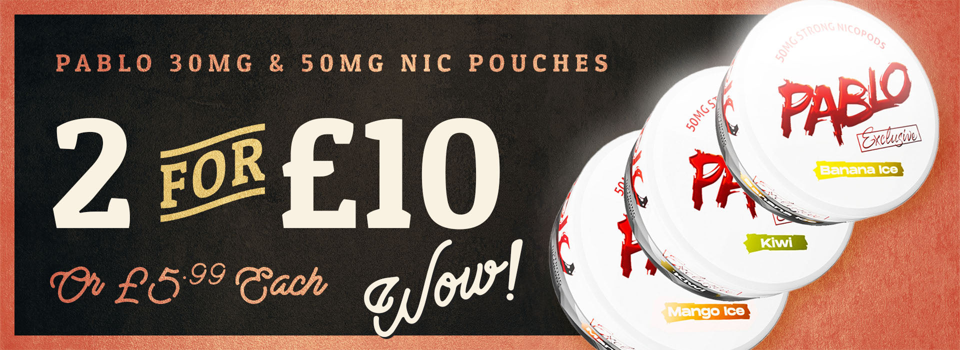 Only The Vape – Only the Vape