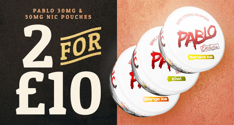 Only The Vape – Only the Vape