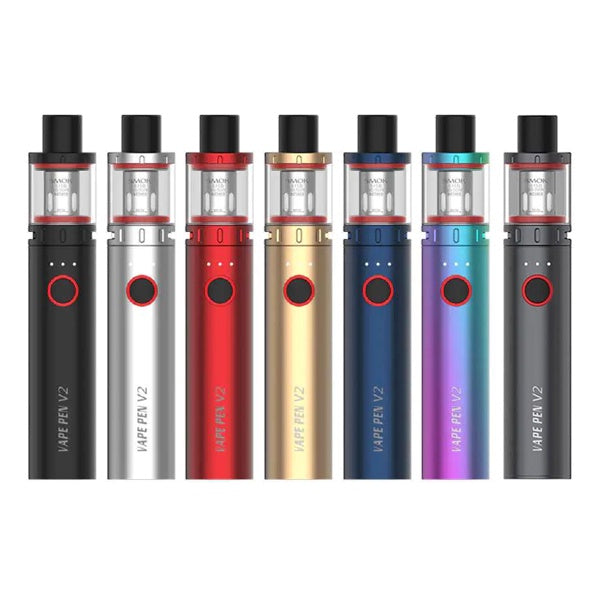 VAPE PEN KITS – Only the Vape