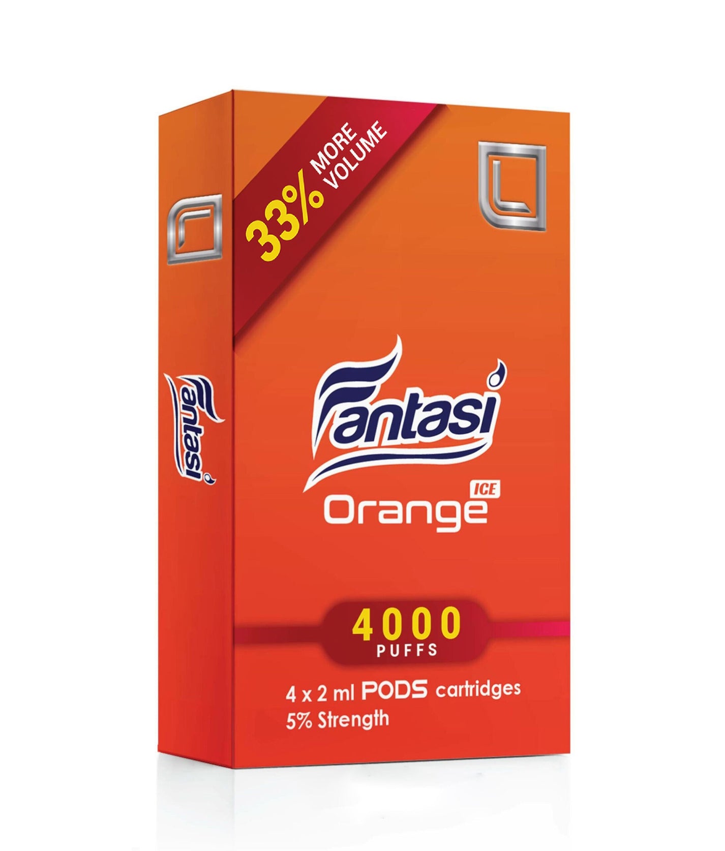 NANO STIX PODS – Only the Vape