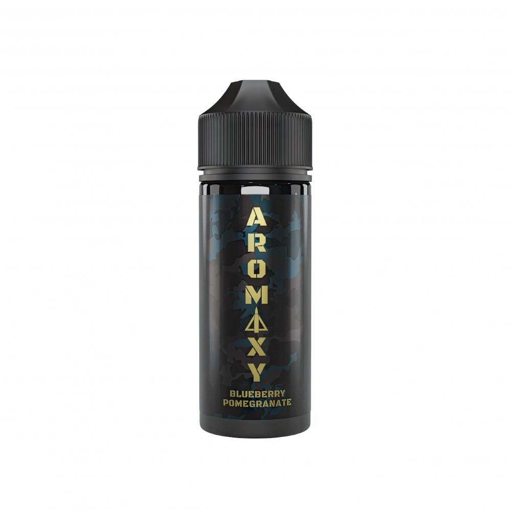 Aromaxy 100ml – Only the Vape